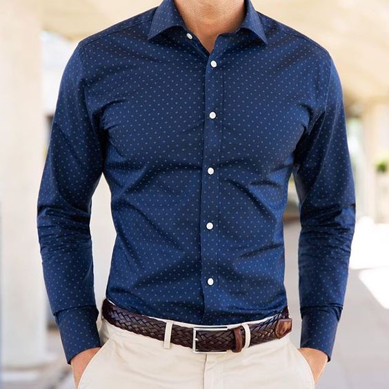 Men’s Shirts | Rohan Collection